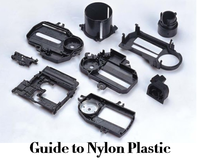 What is Nylon Plastic - Nylon Plastic Properties, Types, Uses ...